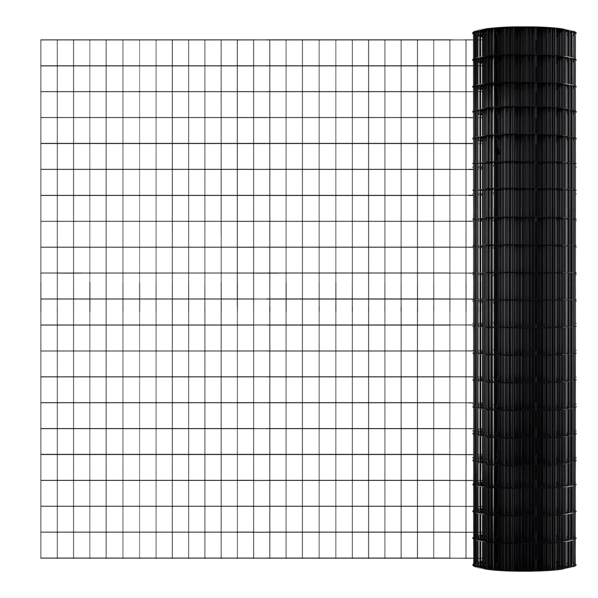 16 Gauge Welded Wire Mesh Fence – Permian Basin ReStore